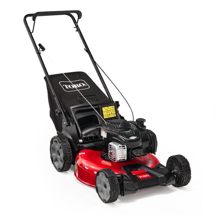 Toro – Alberta Small Engine Services Ltd