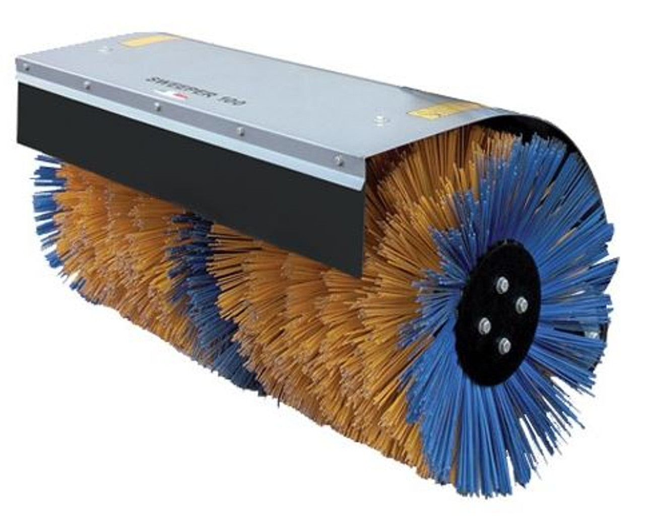 BCS Power Sweeper 40'' (BCS92190889) – Alberta Small Engine Services Ltd