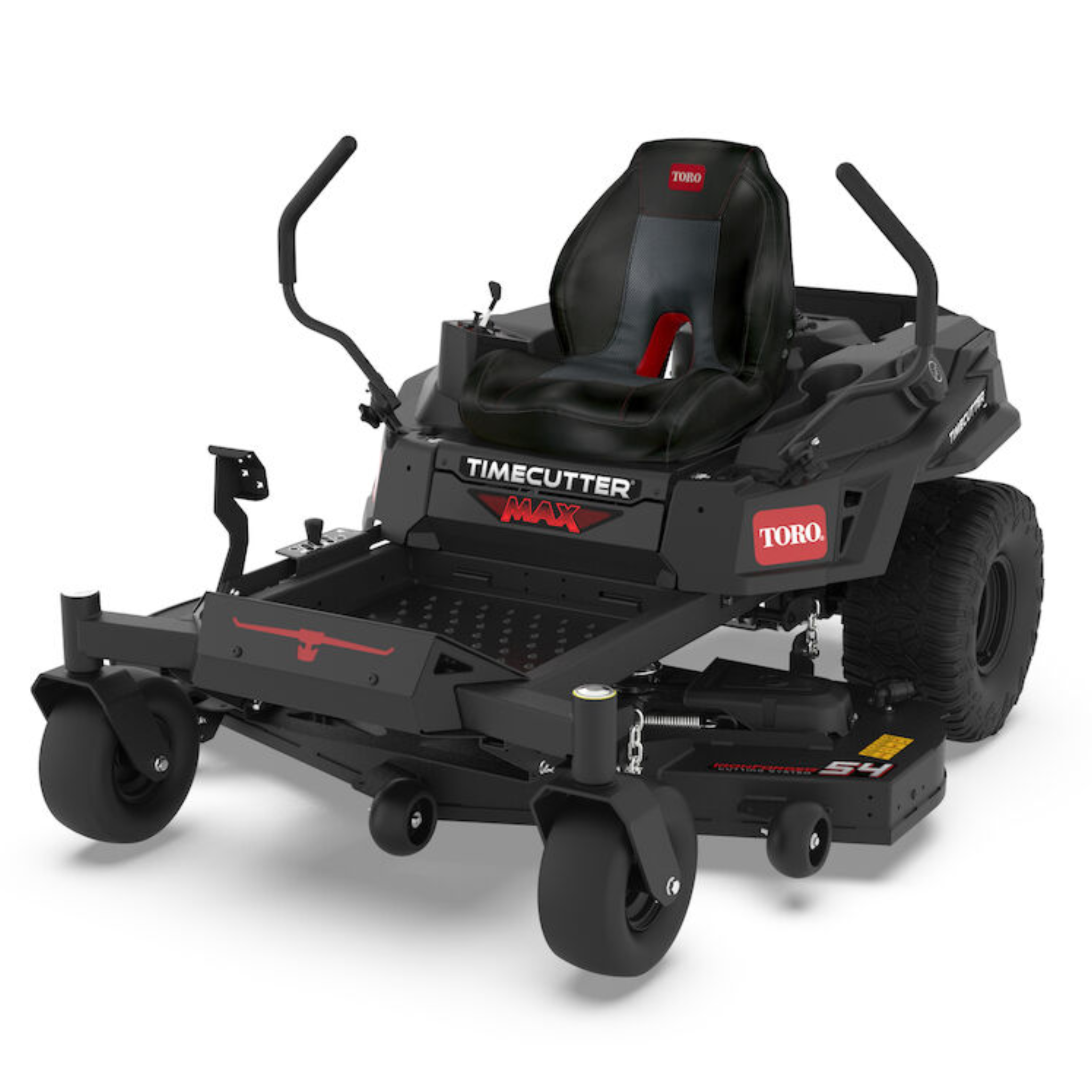 Toro 54 In Timecutter® Max Havoc Zero Turn Mower (77506) – Alberta ...