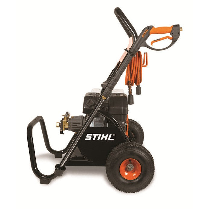 STIHL® RB 400 DIRT BOSS® – Alberta Small Engine Services Ltd