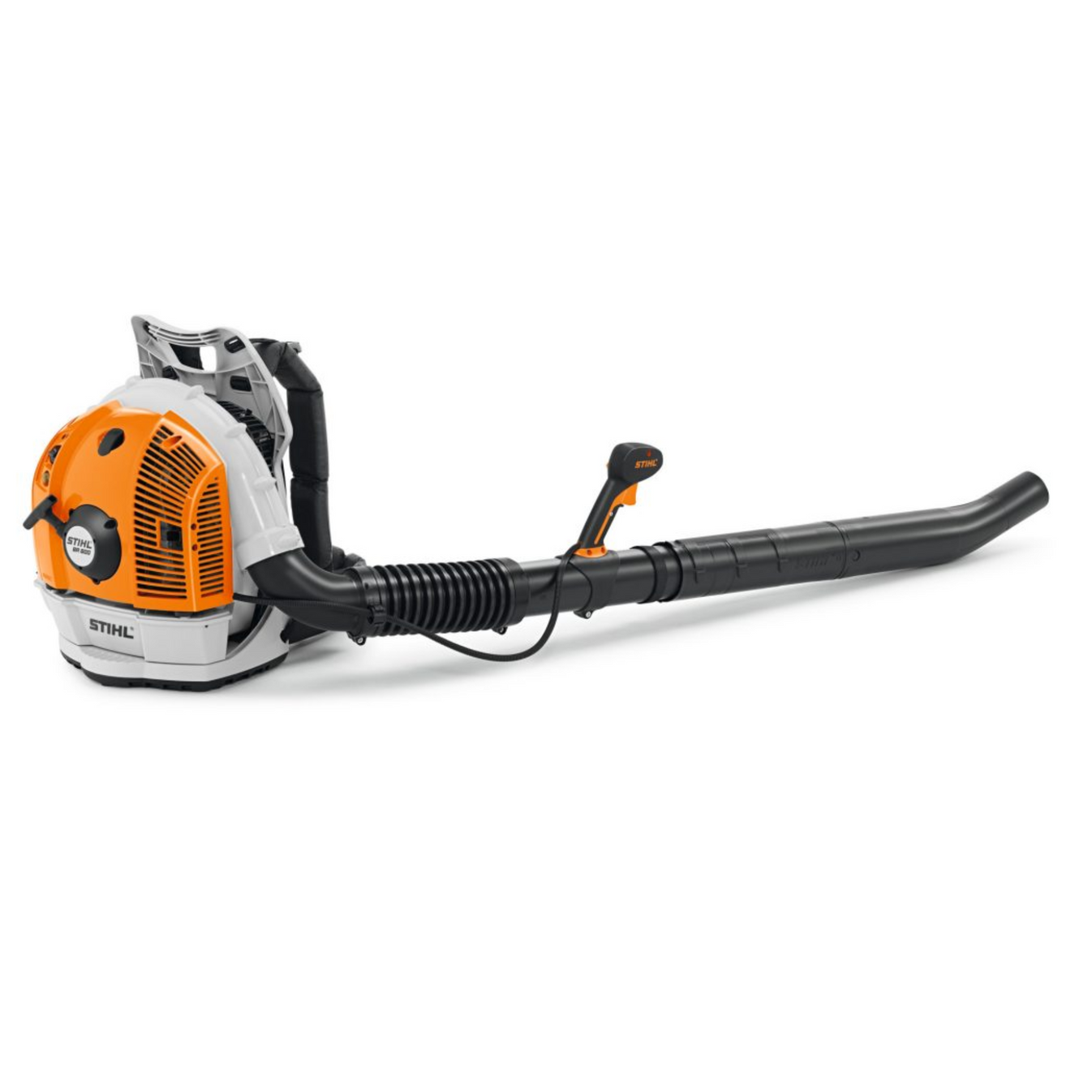Stihl BR 600 Backpack Blower (42820111635) – Alberta Small Engine ...