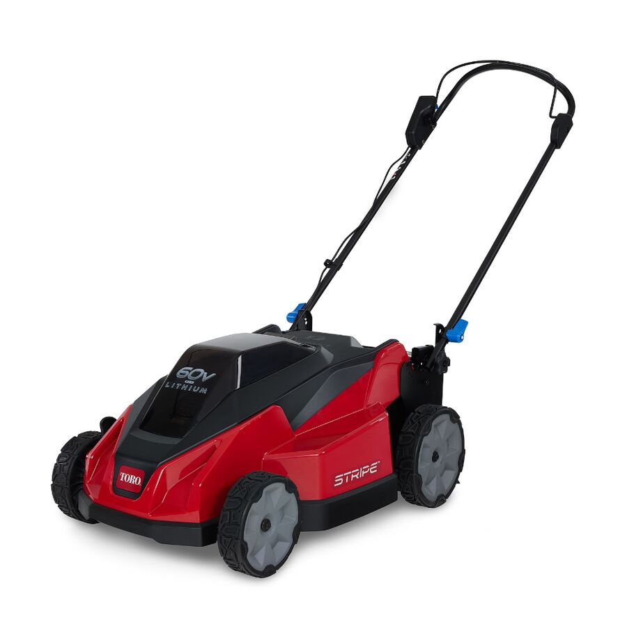 Toro – Alberta Small Engine Services Ltd
