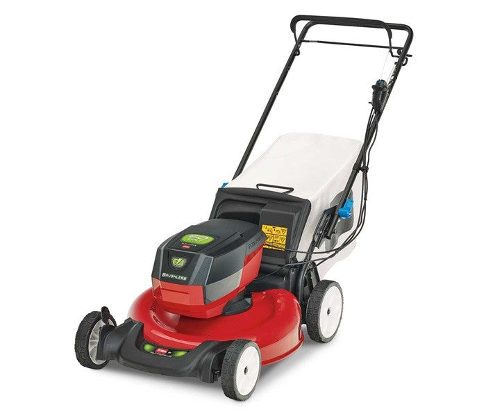 Toro – Alberta Small Engine Services Ltd