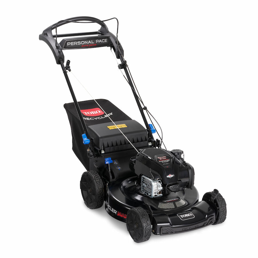 Toro – Alberta Small Engine Services Ltd
