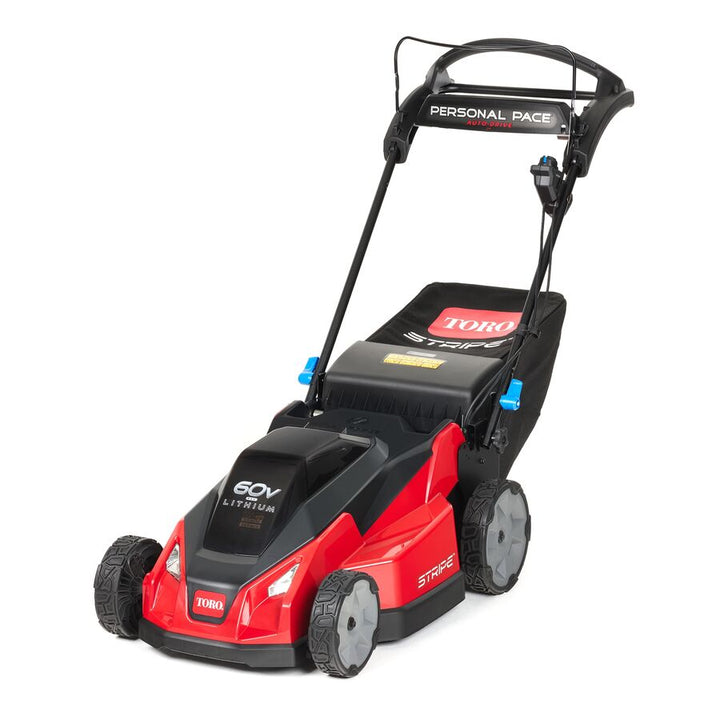 Toro – Alberta Small Engine Services Ltd