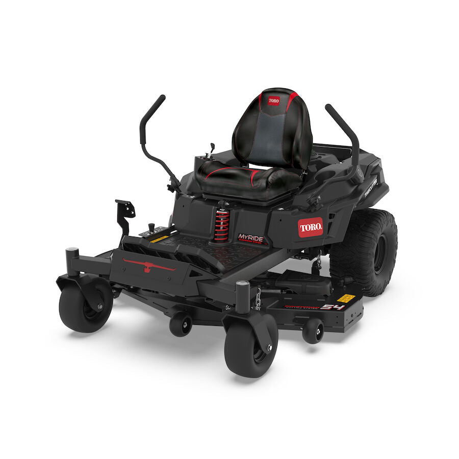 TORO 77507 TimeCutter® Max 54'' Havoc MyRide® Zero Turn Mower – Alberta ...