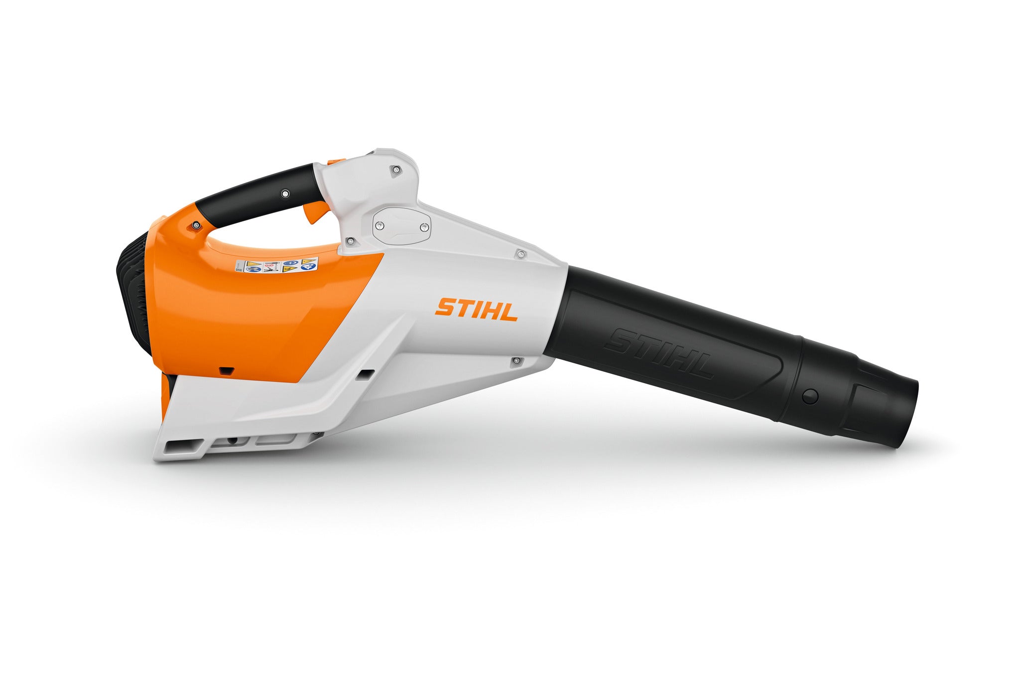 STIHL® BGA 250 Cordless Blower – Alberta Small Engine Services Ltd