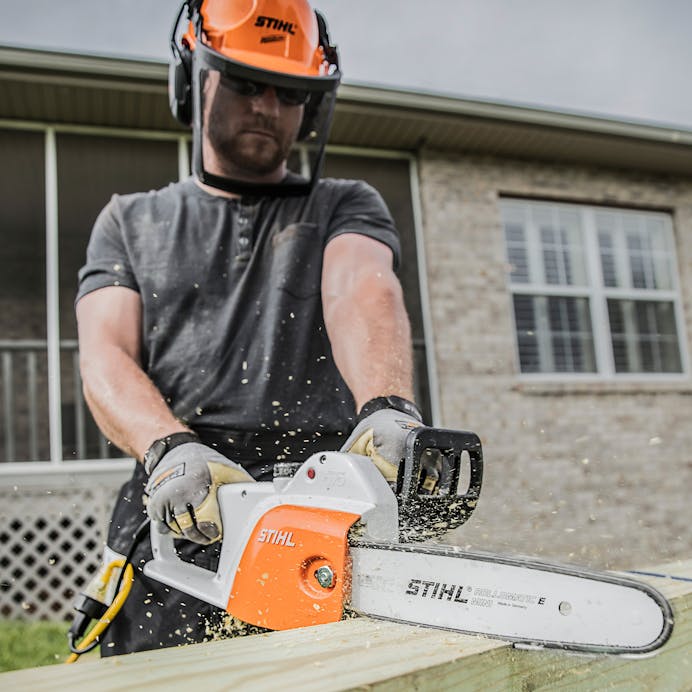 STIHL® MSE 141 – Alberta Small Engine Services Ltd