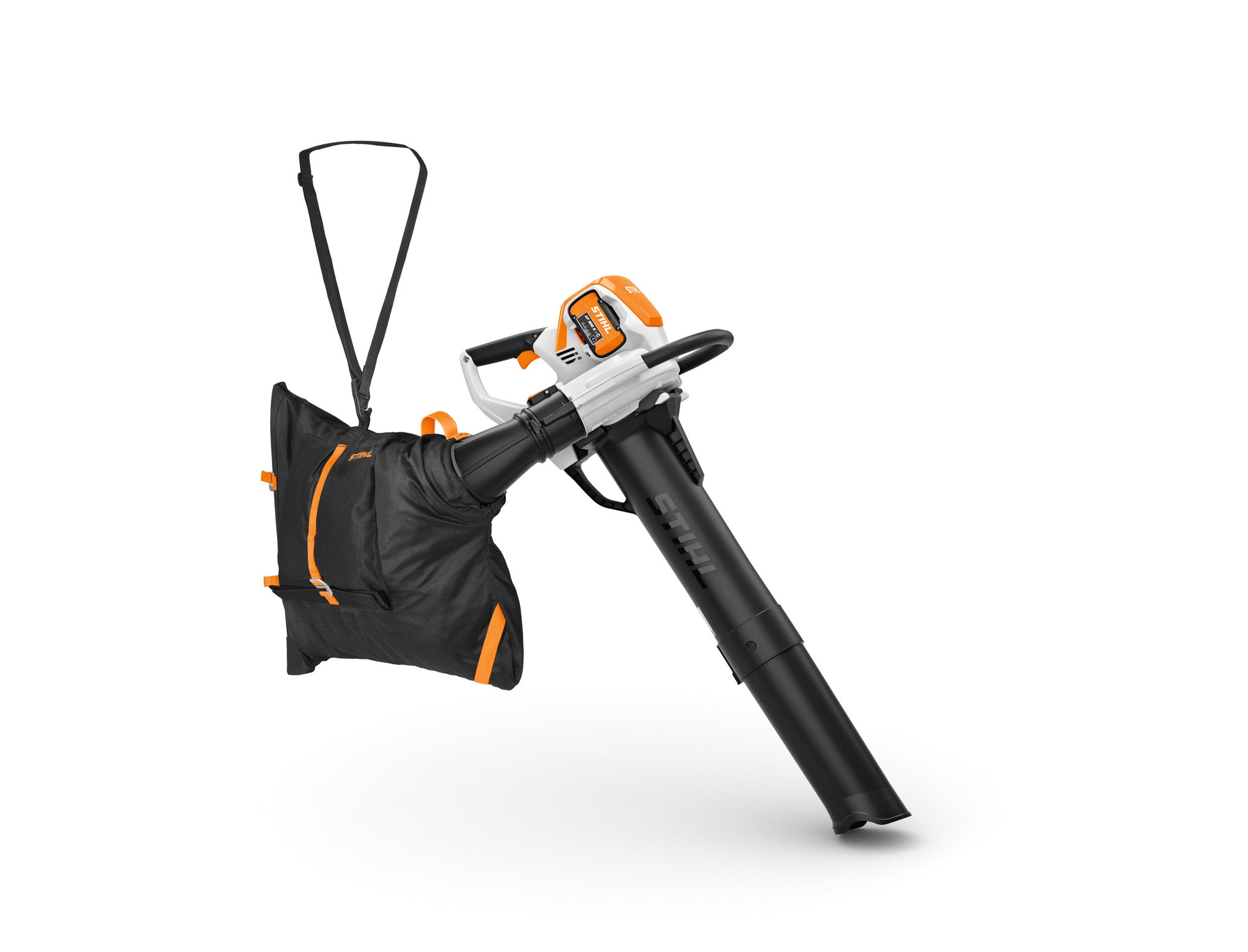 STIHL® SHA 140 Cordless Vacuum Shredder AP Series (Tool Only) – Alberta ...