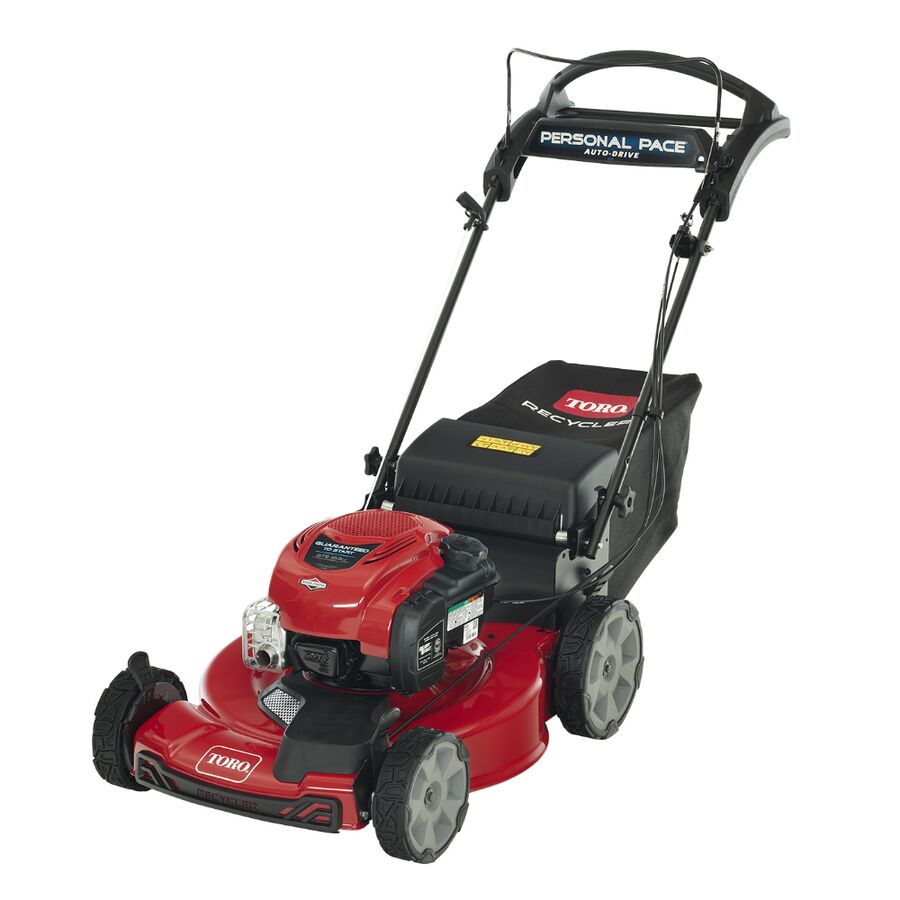 Toro – Alberta Small Engine Services Ltd