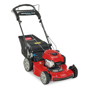Toro – Alberta Small Engine Services Ltd