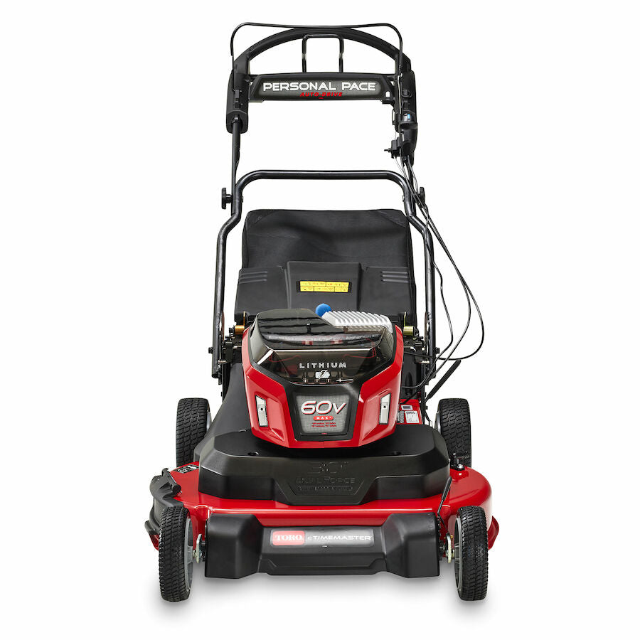 Toro – Alberta Small Engine Services Ltd
