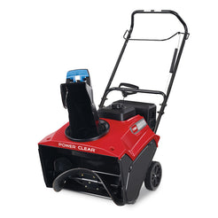 Toro 21'' Power Clear® 721 E Gas Snow Blower (38753) – Alberta Small ...