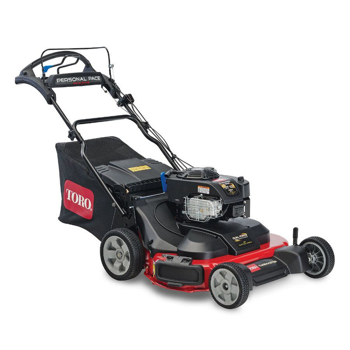 Toro – Alberta Small Engine Services Ltd
