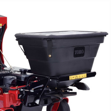 Toro – Alberta Small Engine Services Ltd