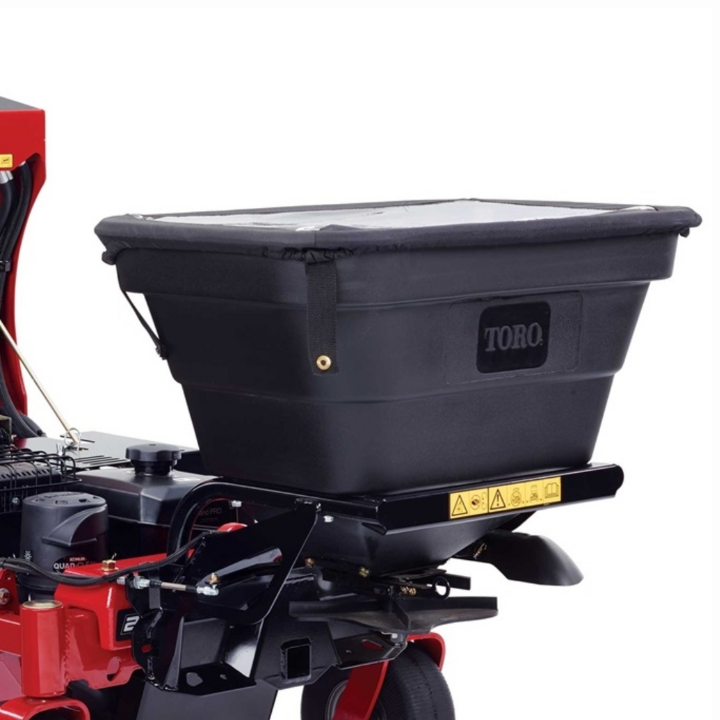 Toro – Alberta Small Engine Services Ltd