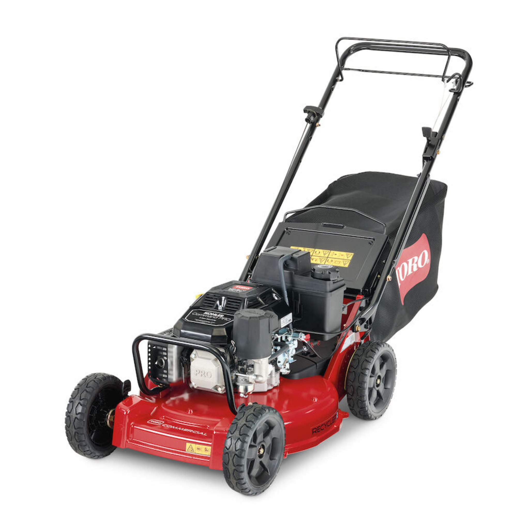 Toro – Alberta Small Engine Services Ltd