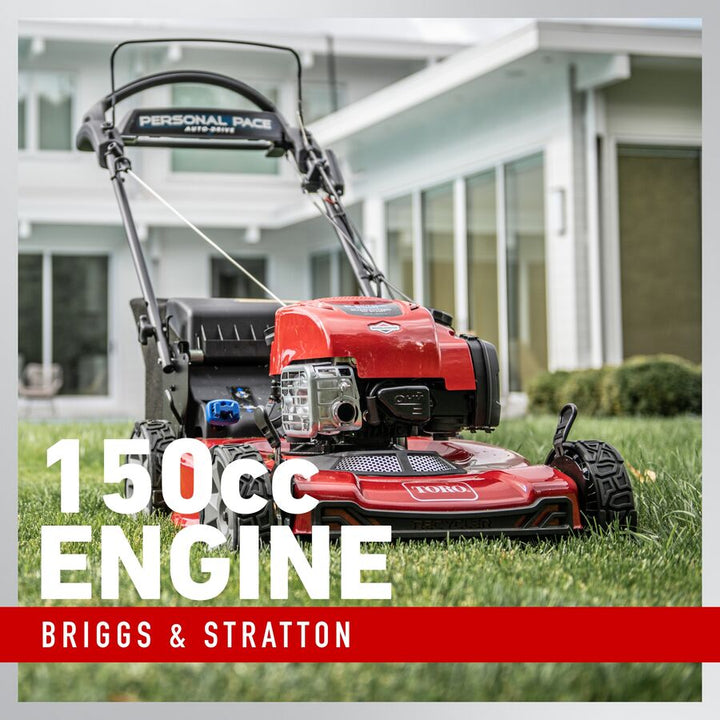 Toro – Alberta Small Engine Services Ltd