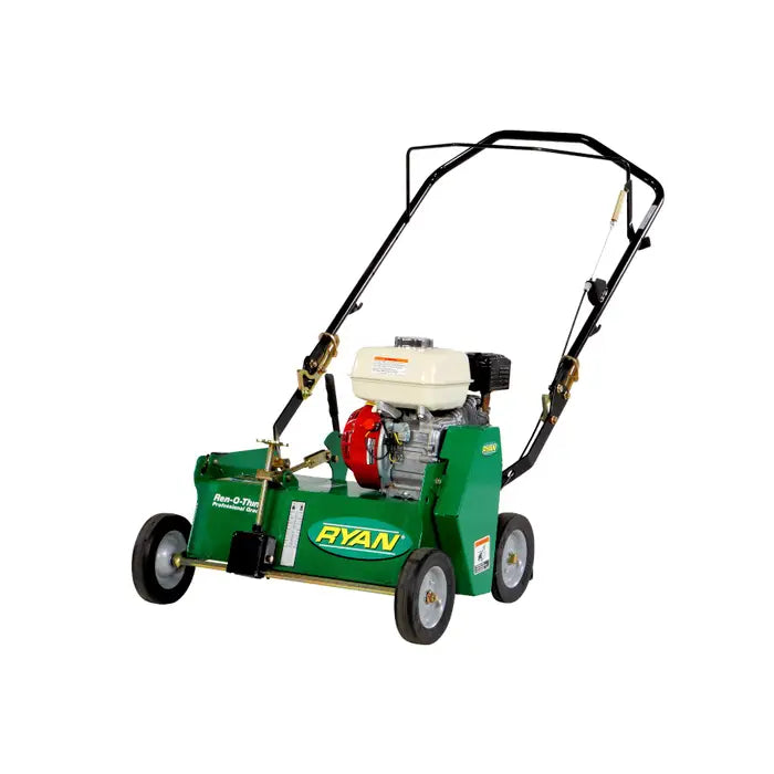 Ryan Power-Rake Honda Flail 554871 – Alberta Small Engine Services Ltd