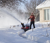 Toro 21'' Power Clear® 721 E Gas Snow Blower (38753) – Alberta Small ...