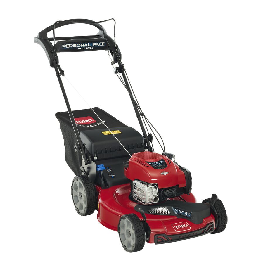 Toro – Alberta Small Engine Services Ltd