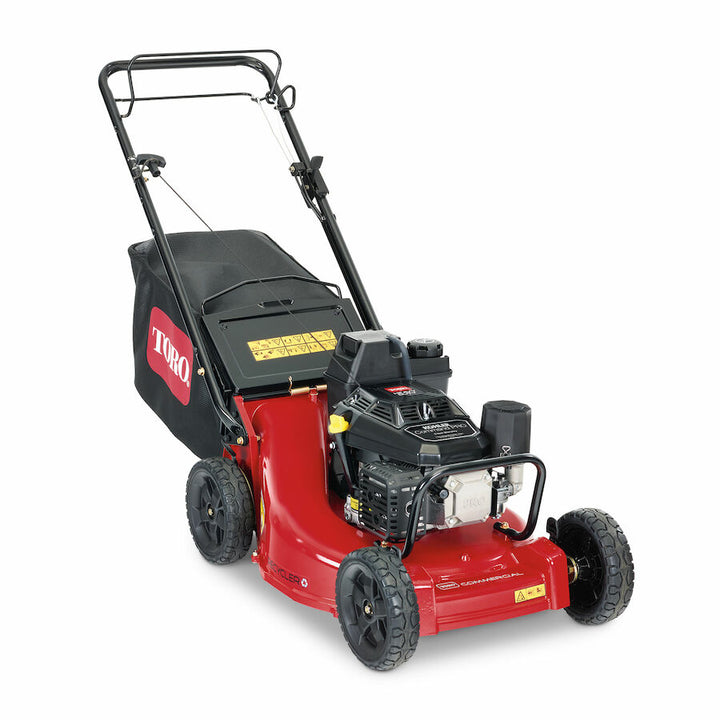 Toro – Alberta Small Engine Services Ltd