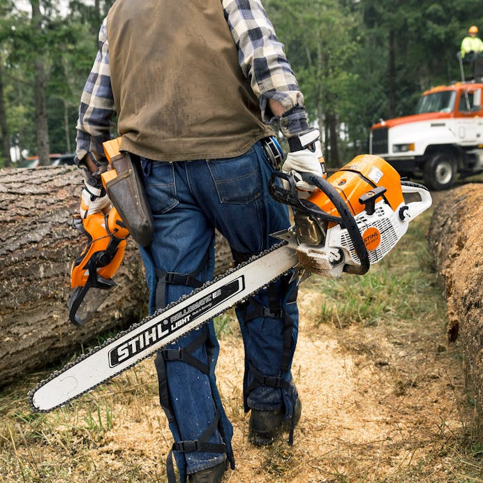 STIHL® MS 661 R C-M MAGNUM® 20" – Alberta Small Engine Services Ltd