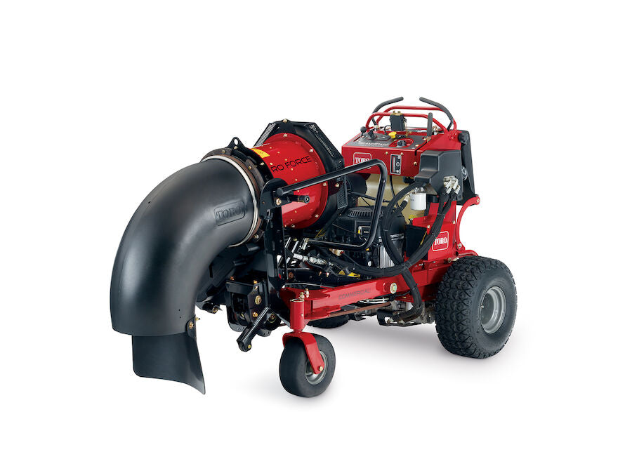 Toro MULTI FORCE Pro Force Debris Blower (78593) – Alberta Small Engine ...