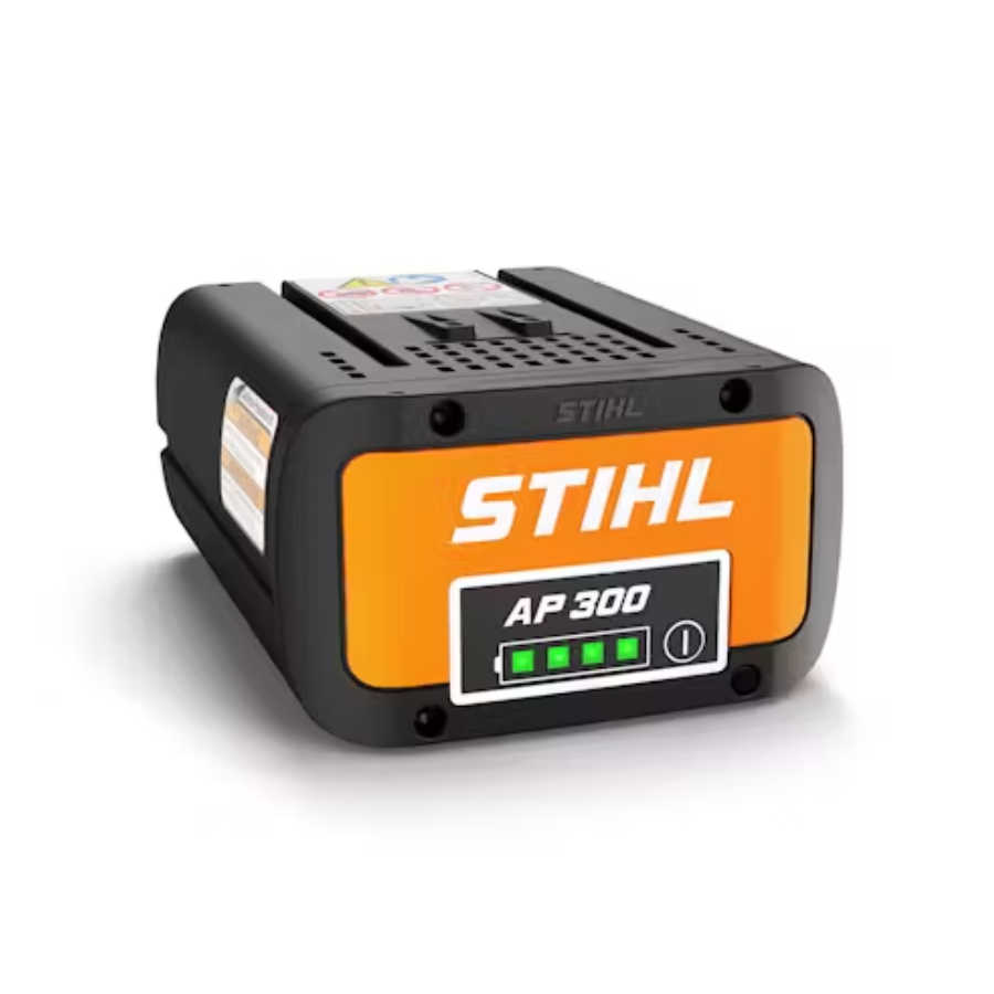STIHL® AP300 – Alberta Small Engine Services Ltd