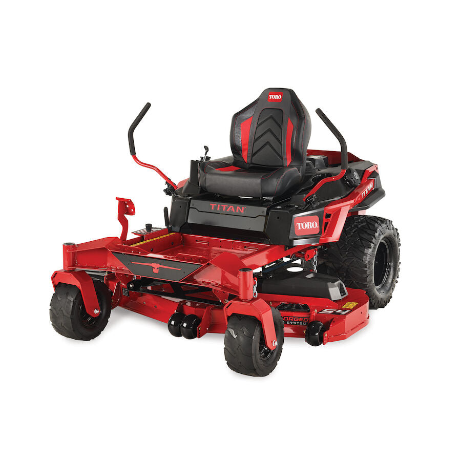 TORO 76501 TITAN 54'' Zero Turn Mower 26Hp Kohler – Alberta Small ...