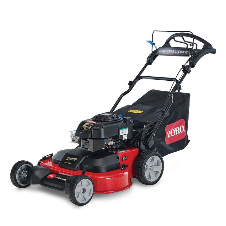 Toro – Alberta Small Engine Services Ltd