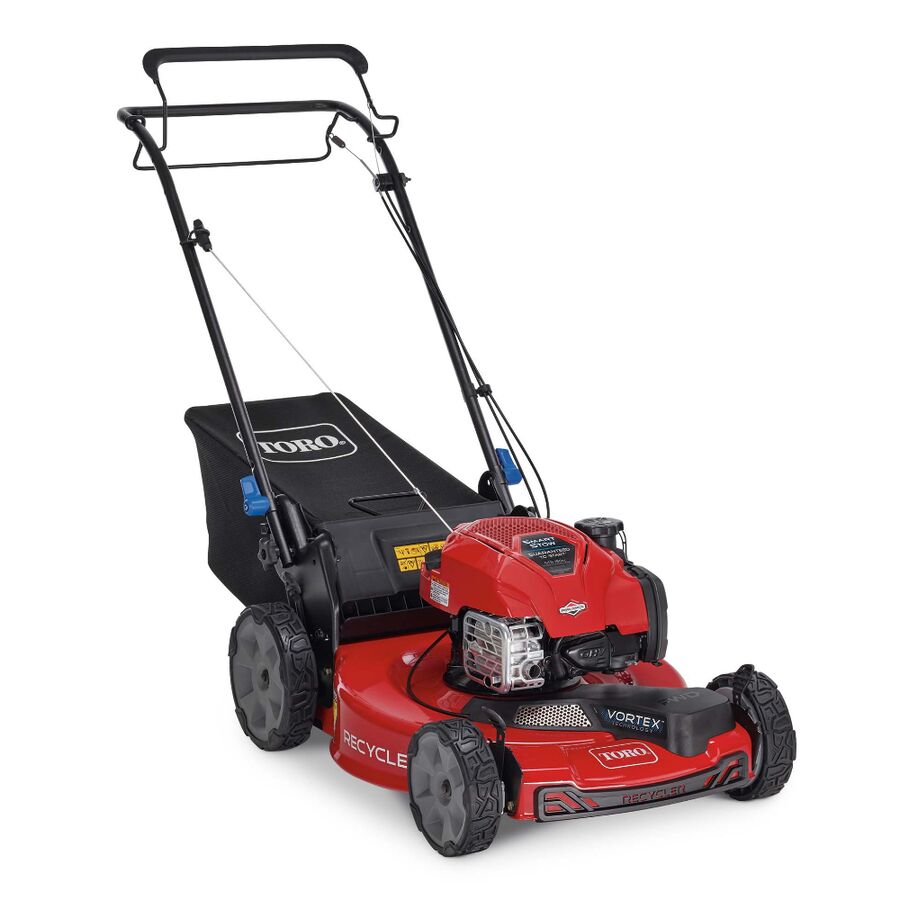Toro – Alberta Small Engine Services Ltd