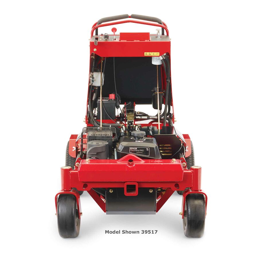 Toro 24'' Stand-On Aerator (39514) – Alberta Small Engine Services Ltd