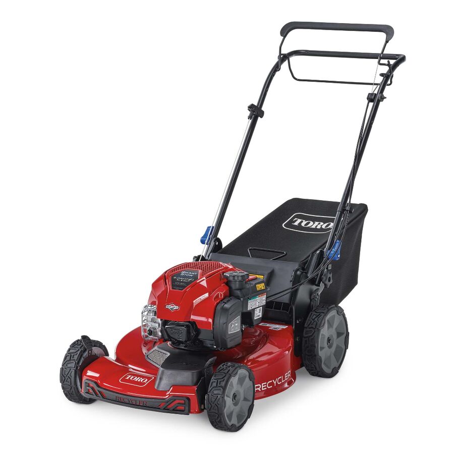 Toro – Alberta Small Engine Services Ltd