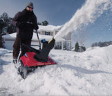 Toro 21'' Power Clear® 721 E Gas Snow Blower (38753) – Alberta Small ...