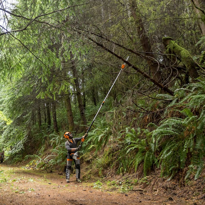 STIHL® HT135 – Alberta Small Engine Services Ltd