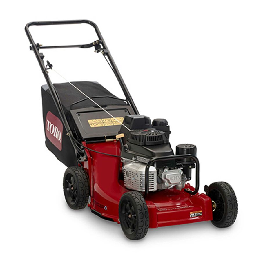 Toro – Alberta Small Engine Services Ltd