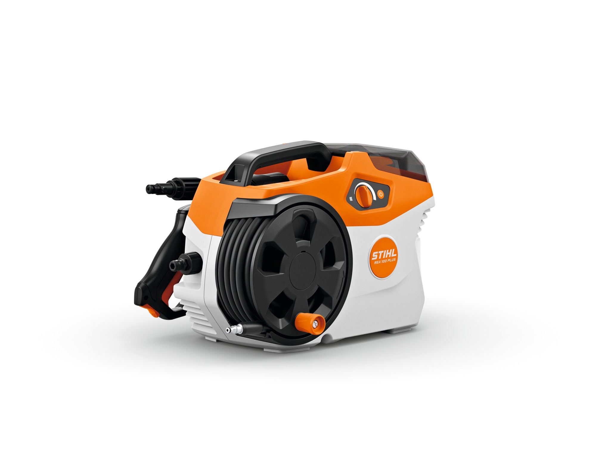 STIHL® REA 100 PLUS Cordless Pressure Washer – Alberta Small Engine ...