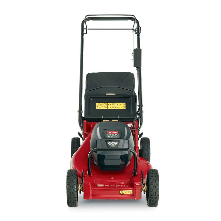 Toro – Alberta Small Engine Services Ltd