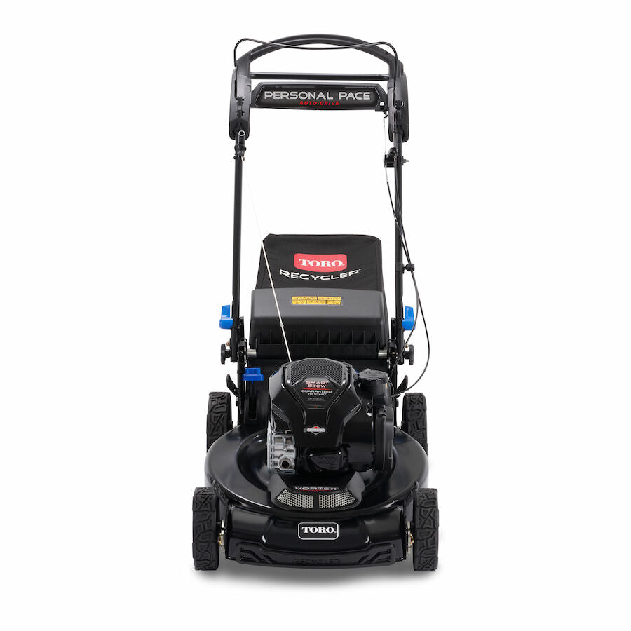 Toro – Alberta Small Engine Services Ltd