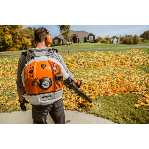 Stihl BR 600 Backpack Blower (42820111635) – Alberta Small Engine ...