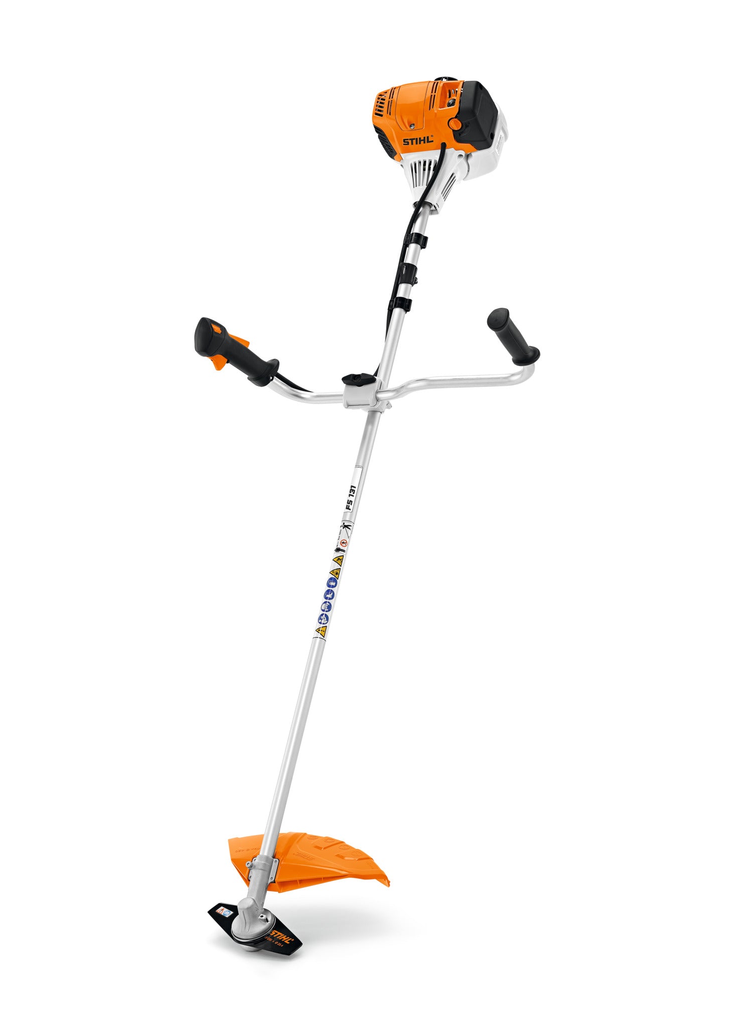 STIHL FS 131 Brushcutter – Alberta Small Engine Services Ltd
