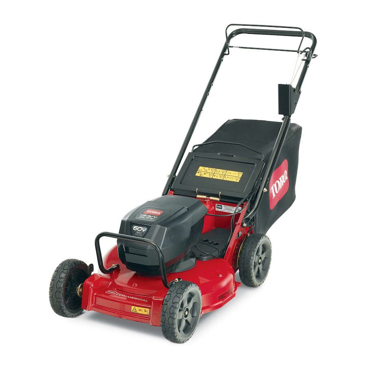 Toro – Alberta Small Engine Services Ltd