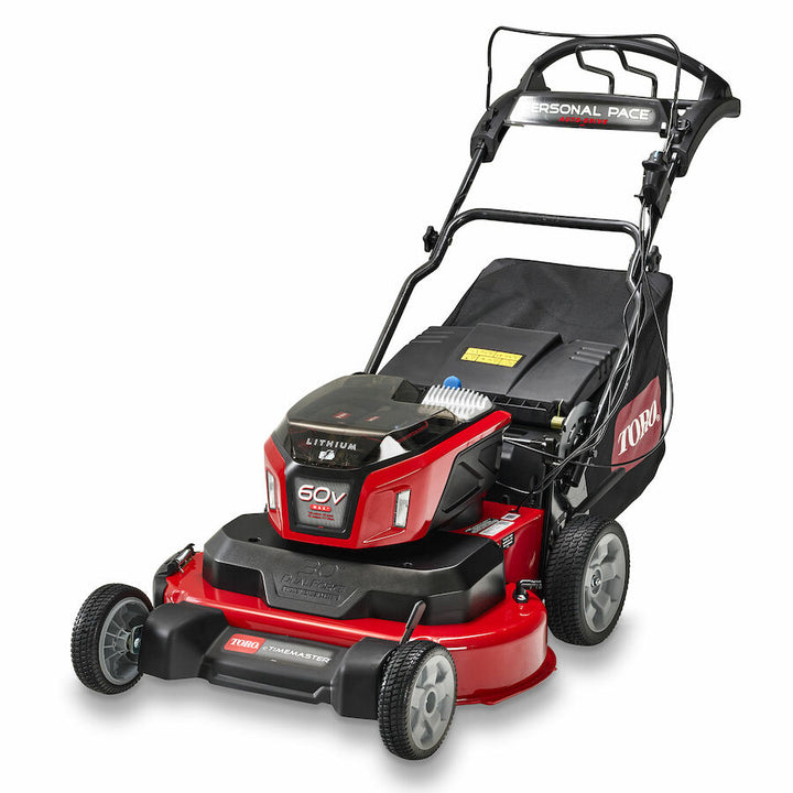 Toro – Alberta Small Engine Services Ltd