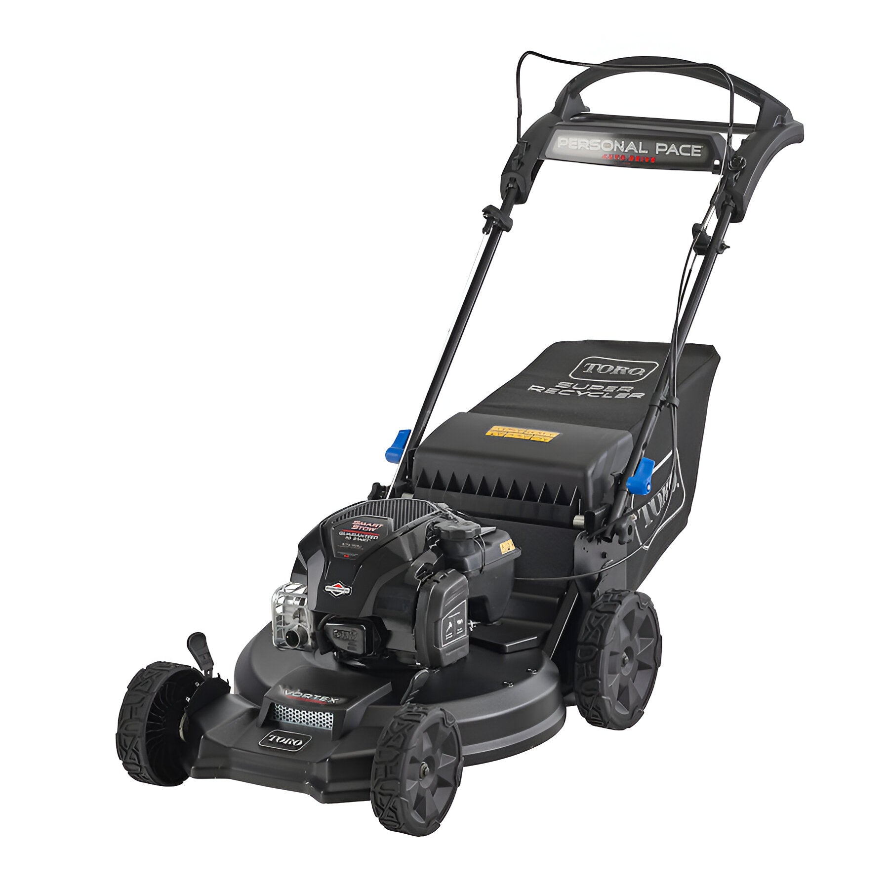 Toro – Alberta Small Engine Services Ltd