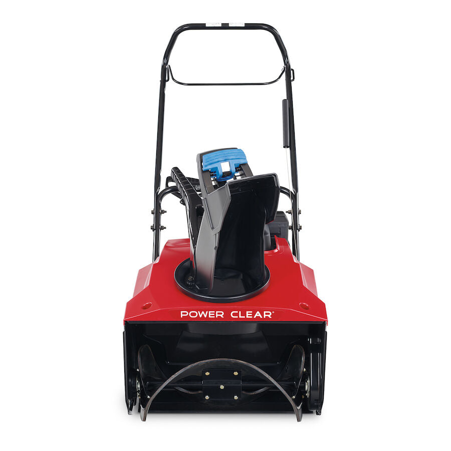 Toro 21'' Power Clear® 721 E Gas Snow Blower (38753) – Alberta Small ...