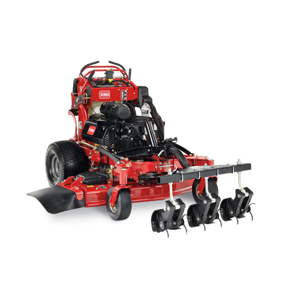 Toro – Alberta Small Engine Services Ltd