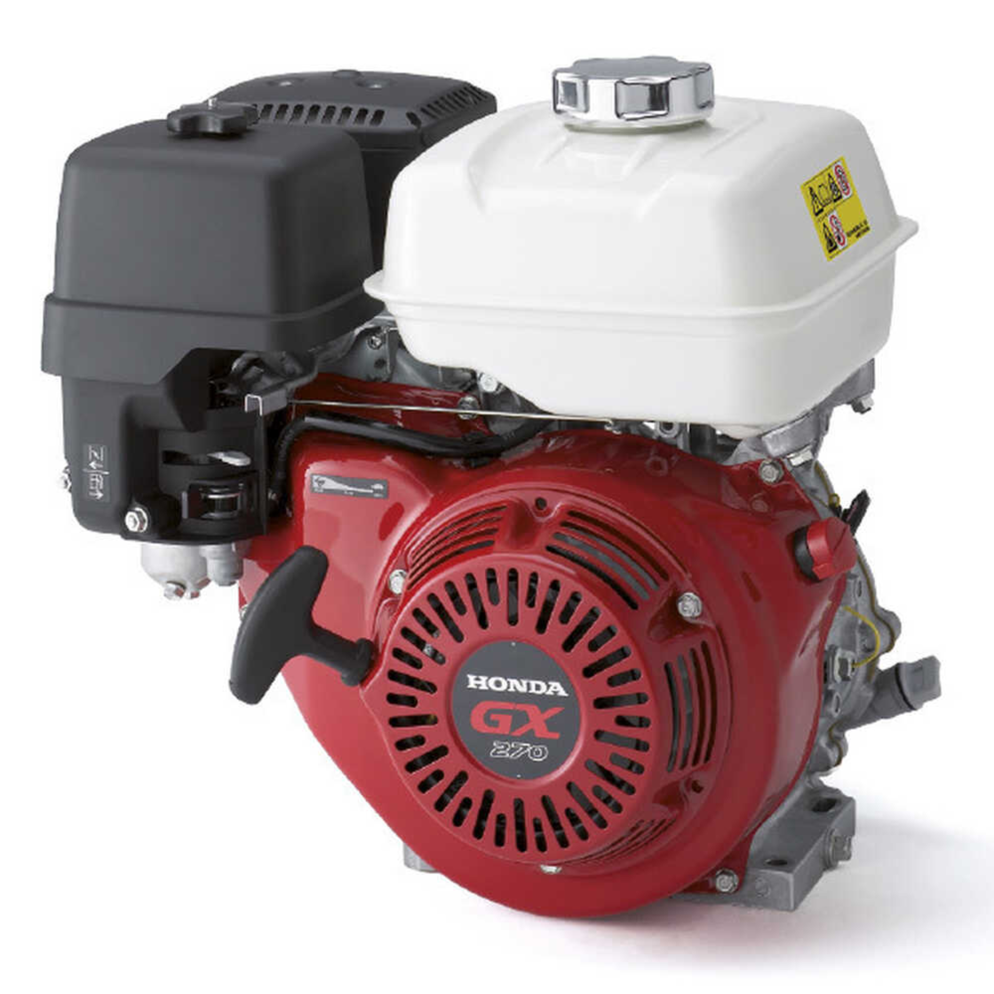 Honda Engine GX270QAE – Alberta Small Engine Services Ltd