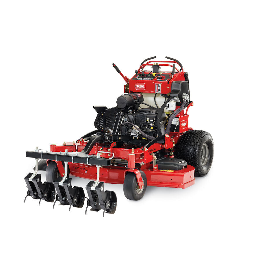 Toro – Alberta Small Engine Services Ltd
